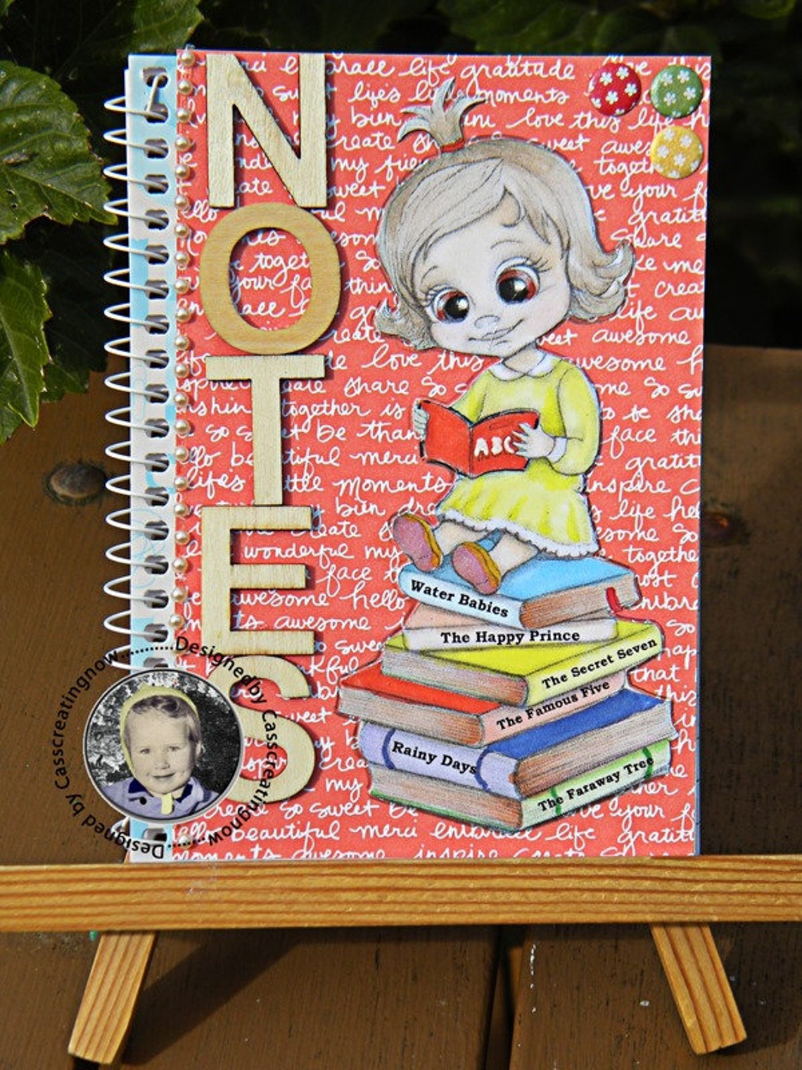 Back to School Coloring Page Digital Stamp Digi Girl - Etsy