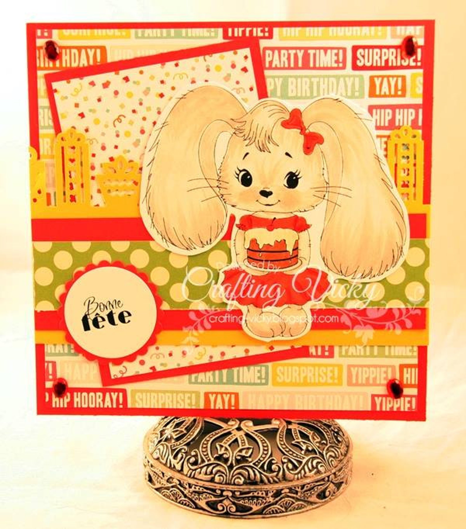 Digital Stamps Digi Stamp Coloring Pages Bunny Stamps Pets - Etsy