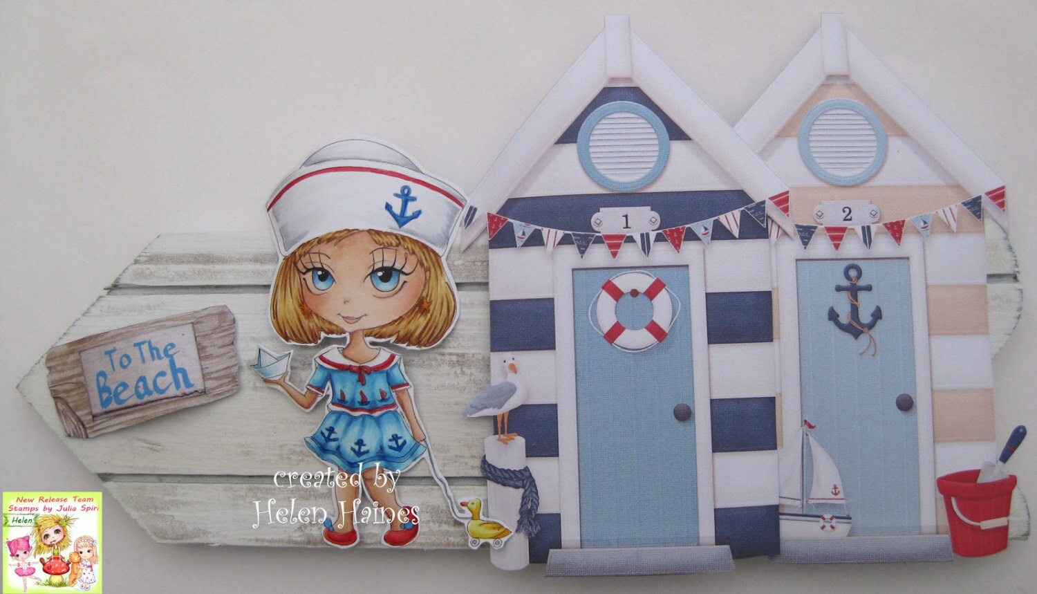 Digital Stamps Digi Stamps Children's Illustrations | Etsy