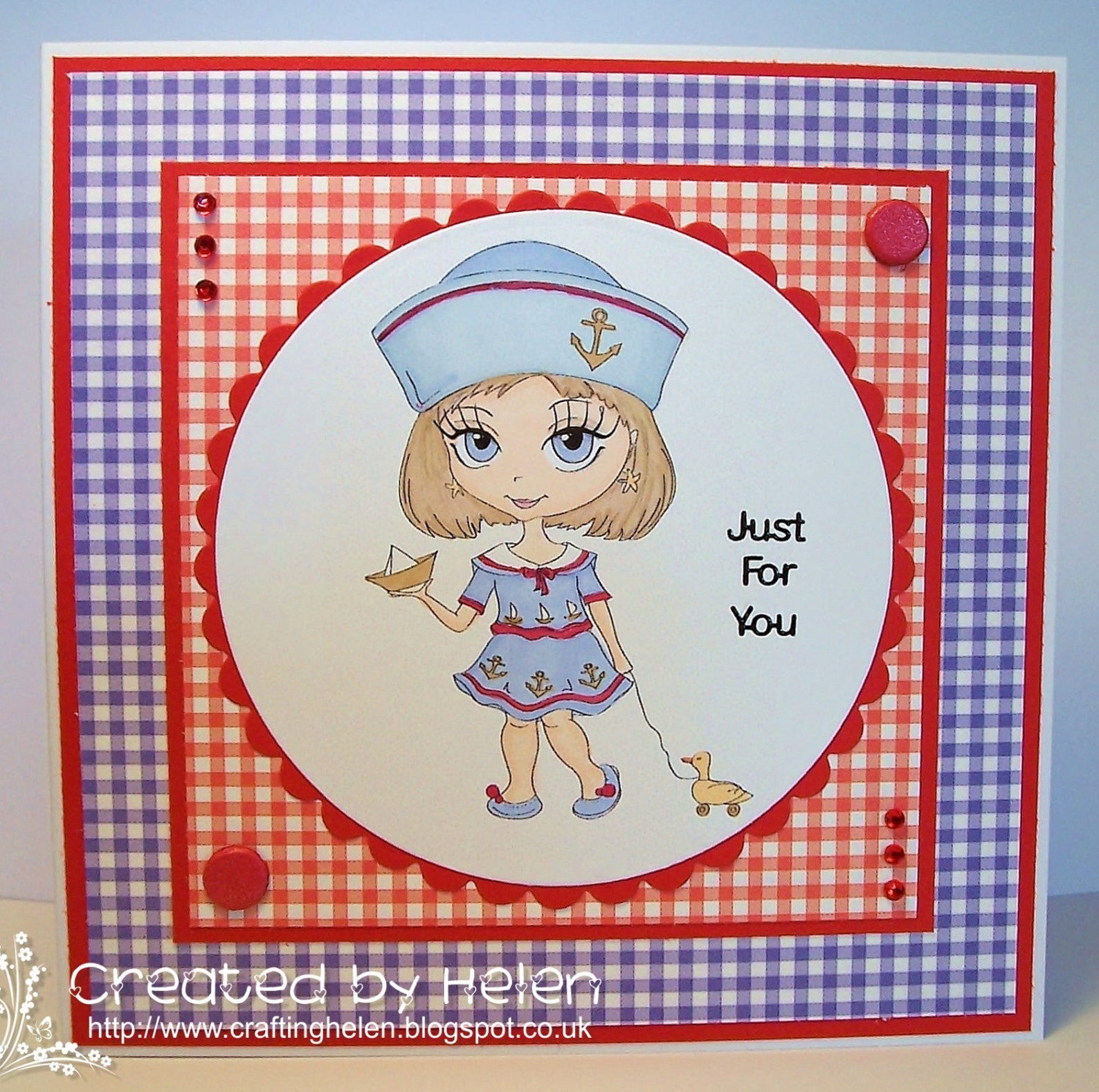 Digital Stamps Digi Stamps Children's Illustrations | Etsy