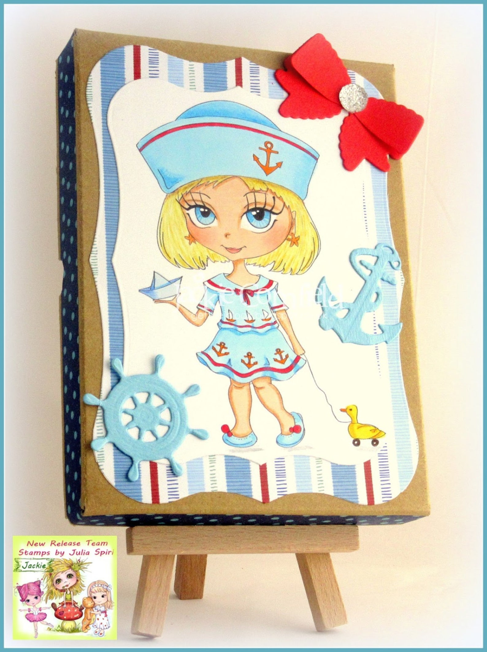 Digital Stamps Digi Stamps Children's Illustrations | Etsy