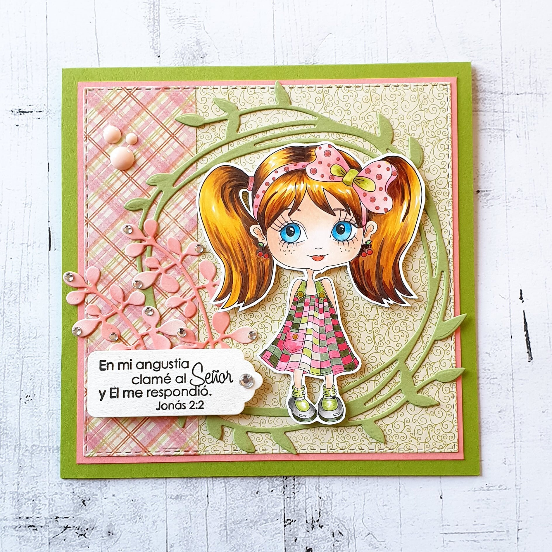 Digital Stamps INSTANT DOWNLOAD Digi Stamp Children's | Etsy