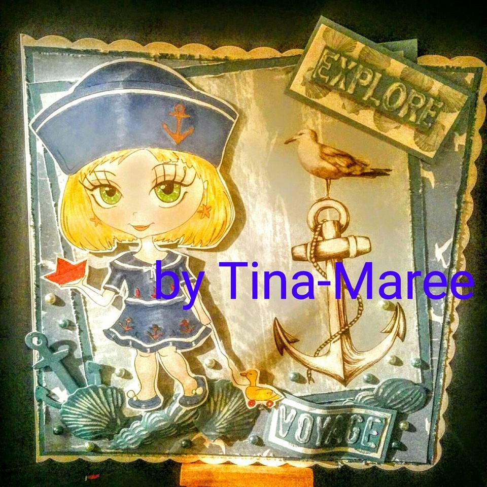 Digital Stamps Digi Stamps Children's Illustrations | Etsy