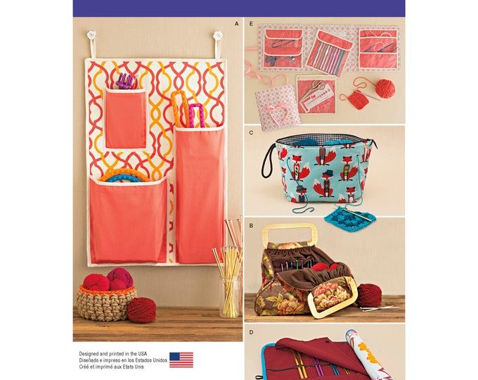 Baby Accessories Simplicity Sewing Pattern S9299 - Etsy