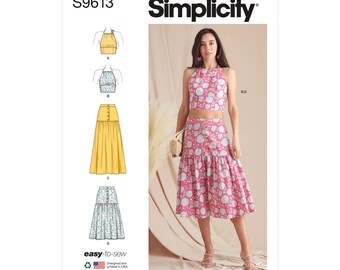 Kitchen Cozies Simplicity Sewing Pattern S9733 Uncut, FF - Etsy