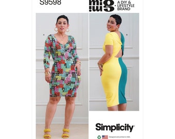 Men's Lined Blazer by Mimi G Style Simplicity Sewing Pattern S8962 - Etsy