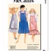 Misses' Jacket, Dress & Pants Butterick Sewing Pattern B6802 Uncut, FF ...