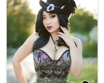 Yaya Han Pattern - Etsy