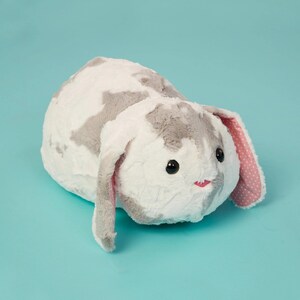 Plushie Pets Mccall's Sewing Pattern M8301 Uncut, FF - Etsy