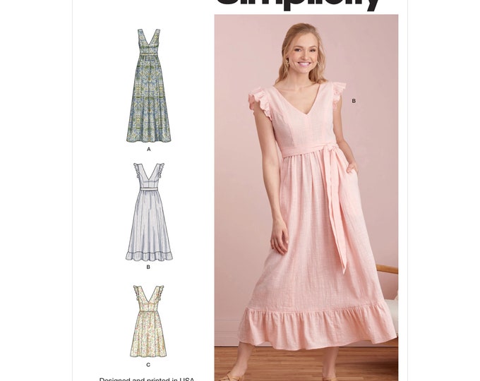 Misses Jackets Simplicity Sewing Pattern S9239 Uncut, FF - Etsy