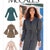 Misses Dresses Mccall's Sewing Pattern M7970 - Etsy