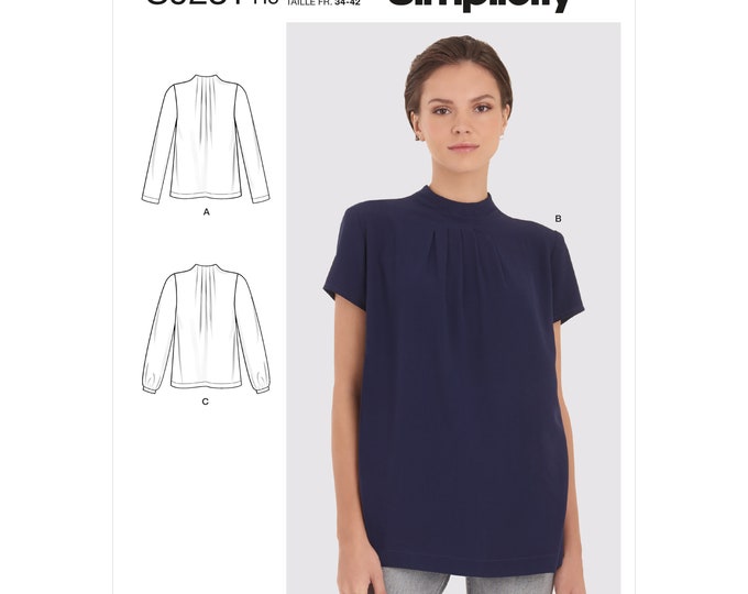 Valances for 36 40 Wide Windows Simplicity Sewing Pattern 1383 - Etsy