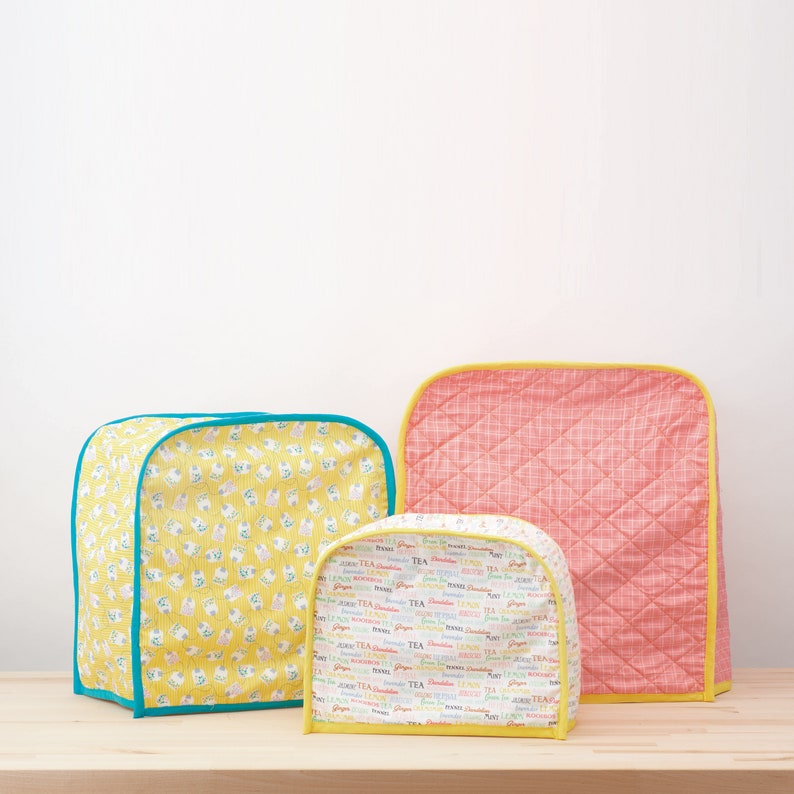 Appliance Covers Simplicity Sewing Pattern S9303 Uncut, FF - Etsy