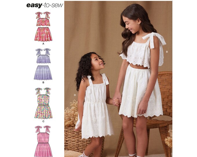 18" Doll Clothes Simplicity Sewing Pattern 1484 Uncut, FF - Etsy