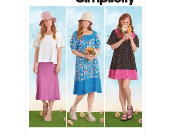 Kitchen Cozies Simplicity Sewing Pattern S9733 Uncut, FF - Etsy