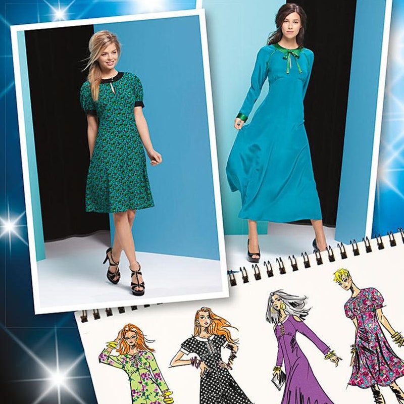 Project Runway - Etsy