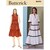 Misses Vintage Jiffy Dress Simplicity Sewing Pattern S9594 - Etsy
