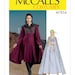 Misses Coat and Belt Vogue Sewing Pattern V9367 - Etsy