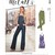 Misses' Separates by Mimi G Style Simplicity Sewing Pattern 8558 - Etsy