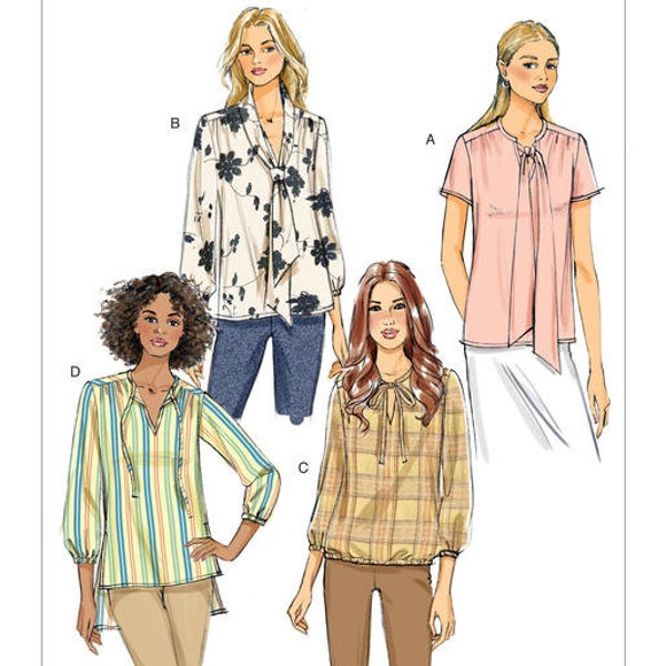 Gathered Neck - Etsy