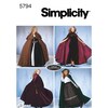 Plush Animals Simplicity Sewing Pattern S9360 Uncut, FF - Etsy