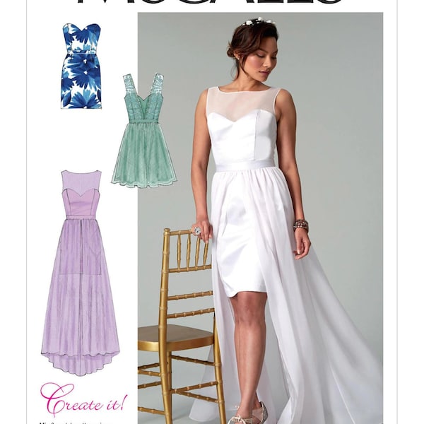 Mix and Match Dress - Etsy