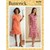 Misses Dresses Butterick Sewing Pattern B6727 - Etsy
