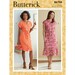 Misses' & Misses' Petite Dress Butterick Sewing Pattern B6758 Uncut, FF ...