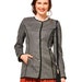 Misses' Collarless Jacket Burda Style Sewing Pattern 6465 Uncut, FF - Etsy