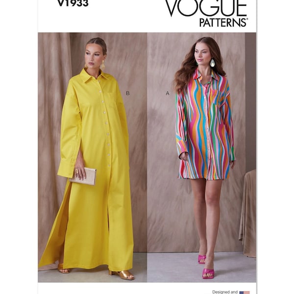 Vogue - Etsy