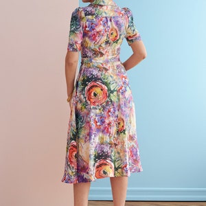 Misses' Dresses Butterick Sewing Pattern B6726 Uncut, FF - Etsy