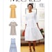 Misses Dresses Mccall's Sewing Pattern M7948 Uncut, FF - Etsy