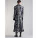 Men's Costume Coats Simplicity Sewing Pattern S9630 Uncut, FF - Etsy