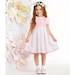 Child's and Girls' Dress in Two Lengths Simplicity Sewing Pattern 1211 ...