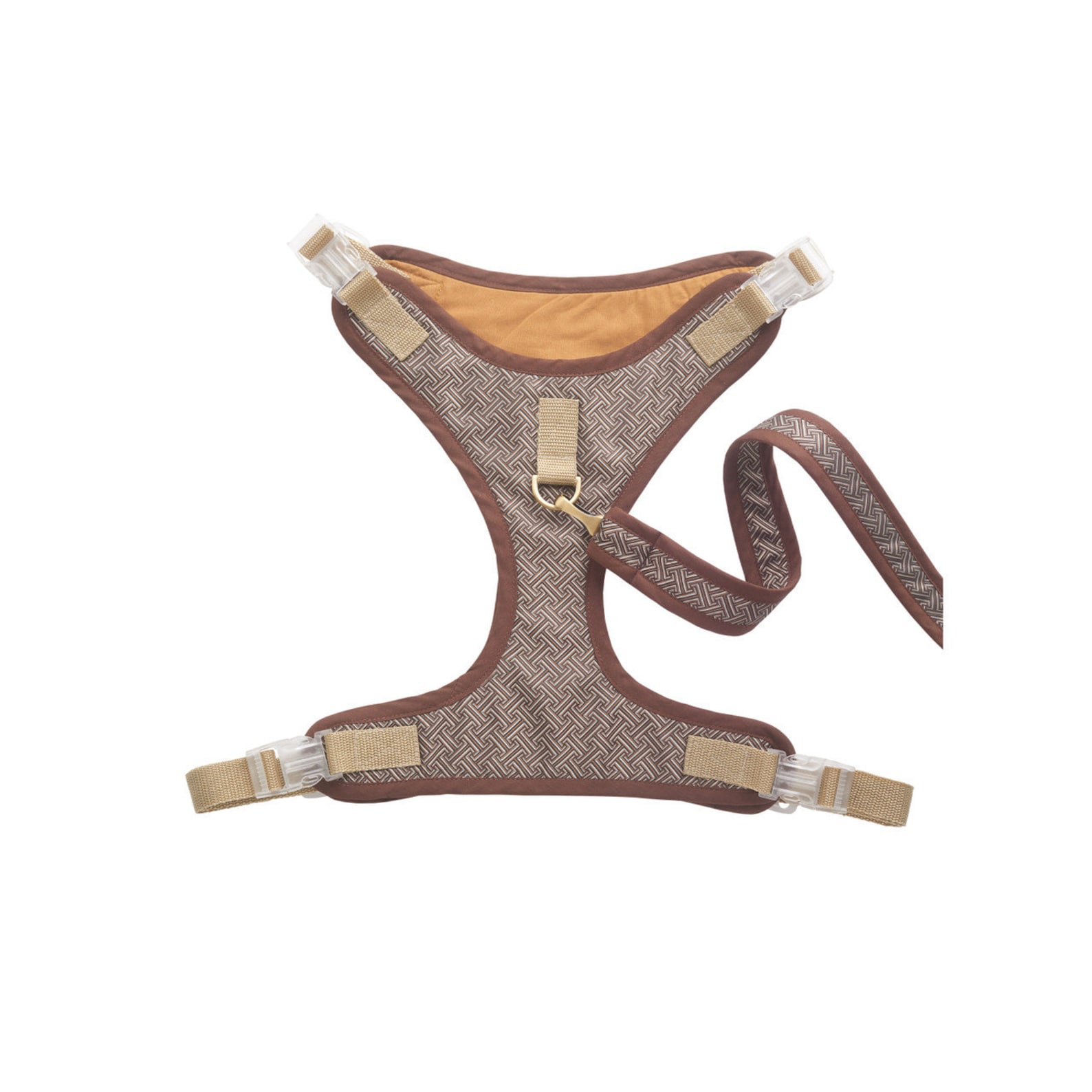 Dog Harness and Leash With Trim Options Simplicity Sewing Pattern S9664 ...