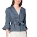 Misses' Jackets Burda Style Sewing Pattern 6100 Uncut, FF - Etsy