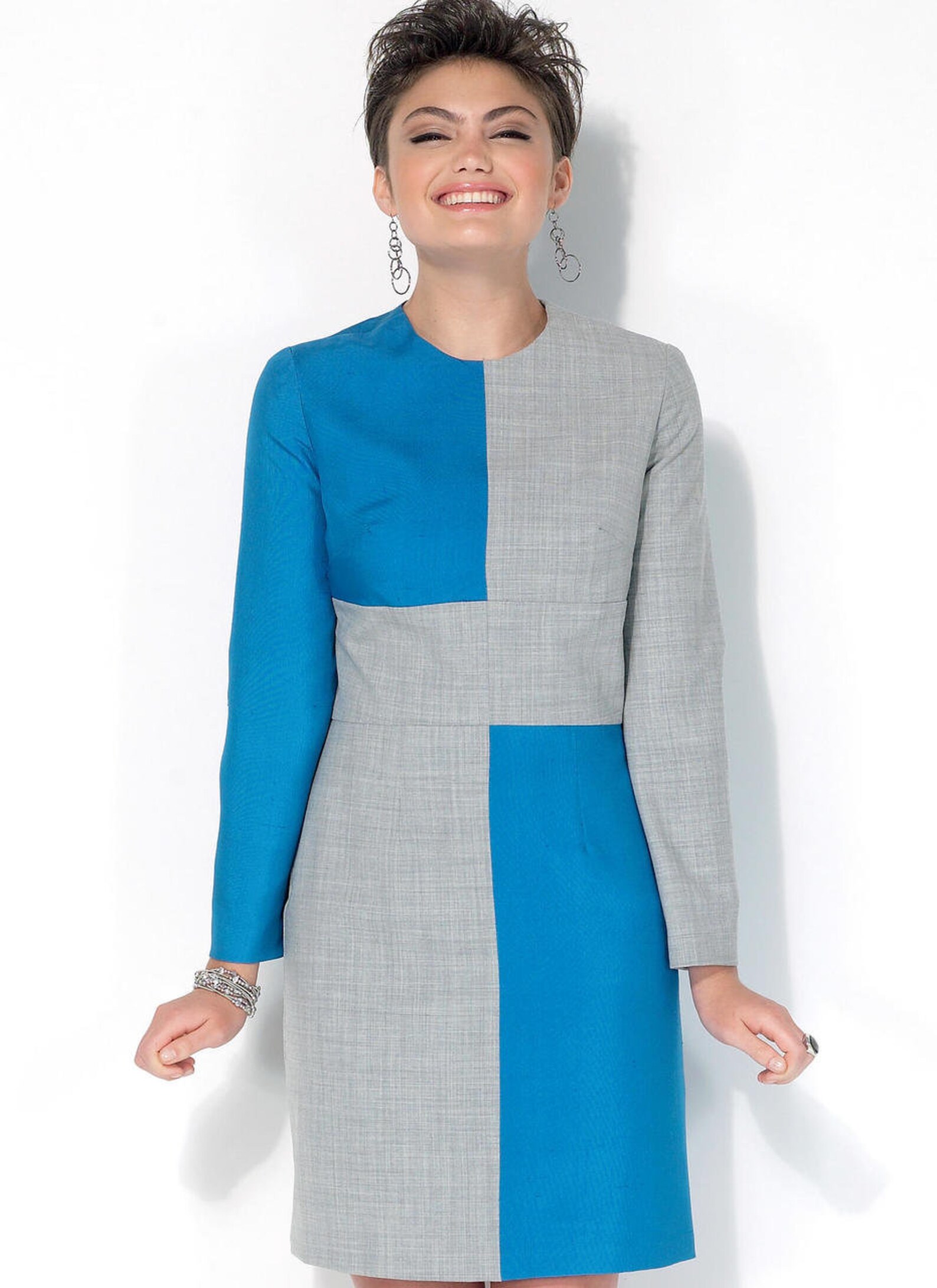 Misses' Fit Pattern/dress Mccall's Sewing Pattern - Etsy