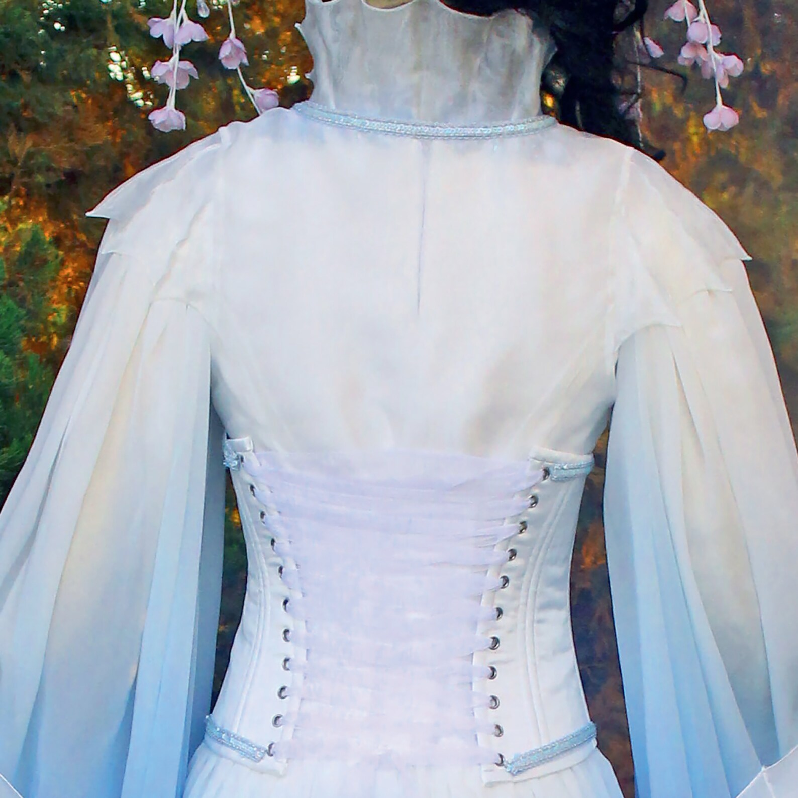 Misses' Fantasy Costume Simplicity Sewing Pattern S8971 - Etsy