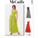 Misses Dresses Vogue Sewing Pattern V1802 - Etsy