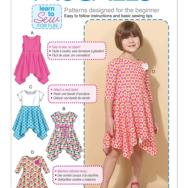 Handkerchief Hem Dress - Etsy