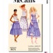 Sewing Room Accessories Simplicity Sewing Pattern S9404 Uncut, FF - Etsy