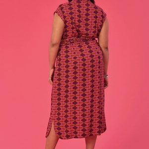 Misses and Women's Dresses Mccall's Sewing Pattern M8286 Uncut, FF - Etsy