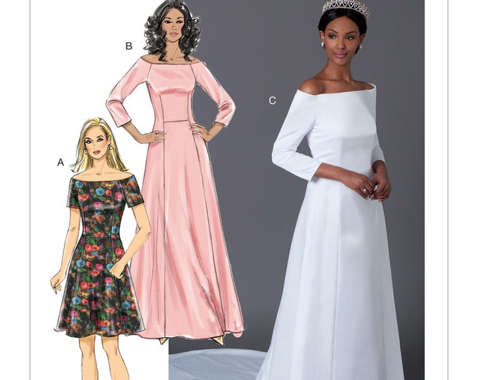 Misses Open-front Jackets Butterick Sewing Pattern B6328 - Etsy