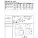 Women's Summer Dresses Burda Style Sewing Pattern 6449 Uncut, FF - Etsy
