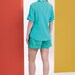 Misses' Shirts and Shorts Butterick Sewing Pattern B6946 Uncut, FF - Etsy