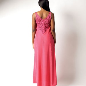 Misses Side-tie Robe, Top, Gown, Pants and Drawstring Bag Butterick ...