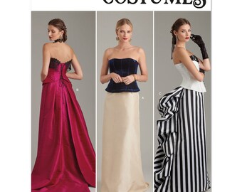 Misses' Skirts Simplicity Sewing Pattern 2314 Uncut, FF - Etsy