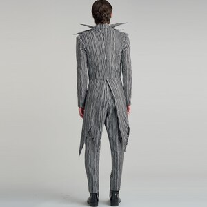 Men's Costume and Knit Face Mask Simplicity Sewing Pattern S9343 - Etsy