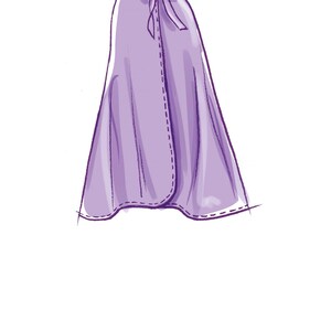 Misses Skirts Mccall's Sewing Pattern M8259 Uncut, FF - Etsy