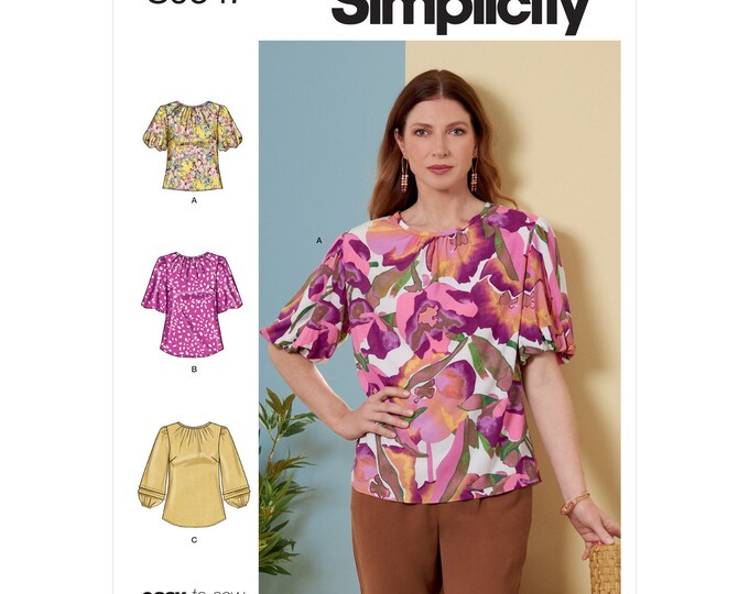 Kitchen Cozies Simplicity Sewing Pattern S9733 Uncut, FF - Etsy